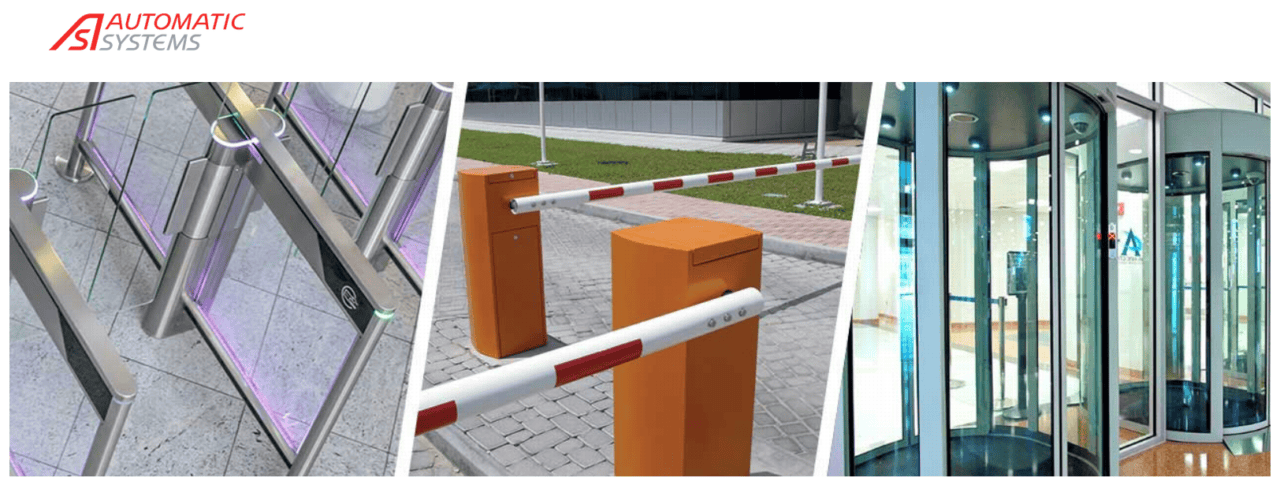 Automatic Systems - Security-Net