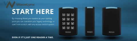 Wavelynx - Security-Net