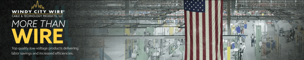 Windy City Wire - Security-Net