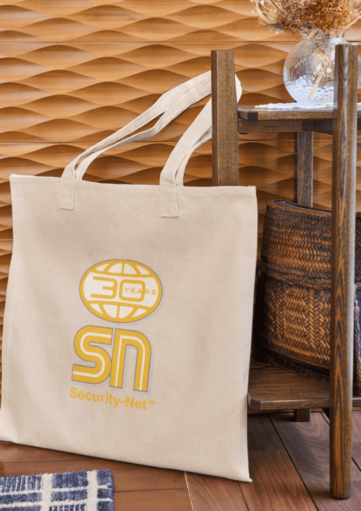 Security-Net Handbag - Security-Net