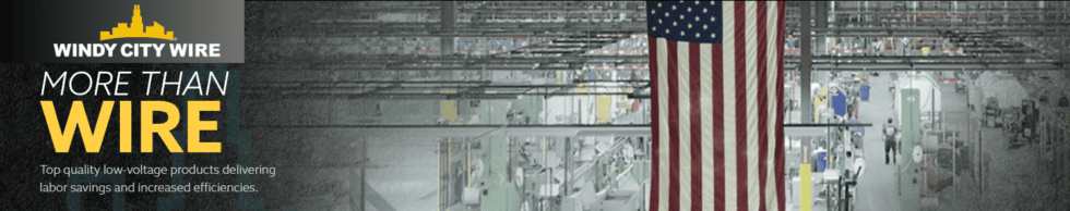 Windy City Wire - Security-Net